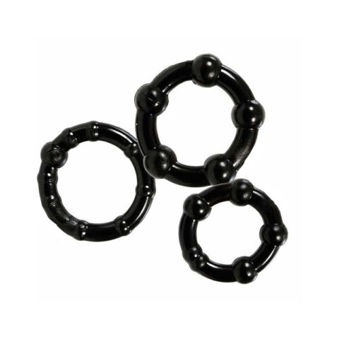 Island Erection Rings | Please Toys